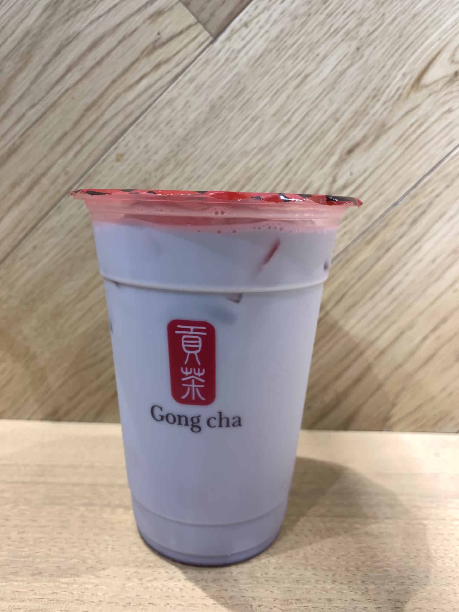 【ゴンチャ】タロ ミルクのおすすめカスタムを紹介！カロリーや値段も | ゴンチャマニア