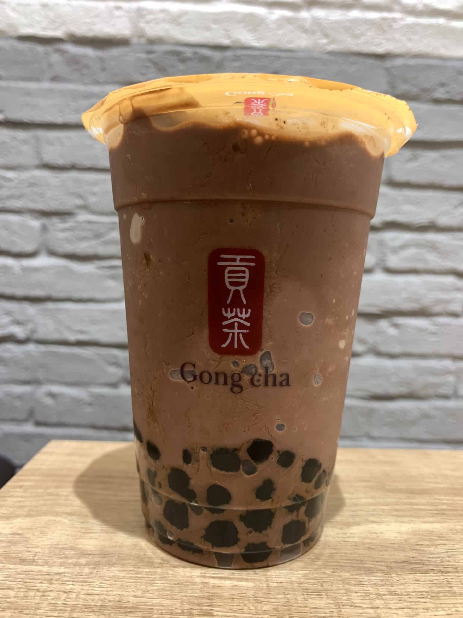 【ゴンチャ】年間200杯飲むマニアが紹介するおすすめタピオカドリンク8選 | ゴンチャマニア